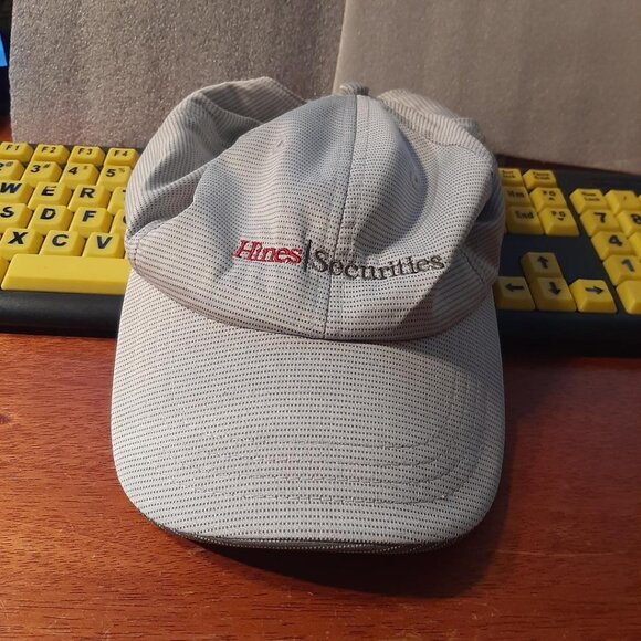 unbranded | Accessories | New Vintage Hanes Securities Embroiled ...